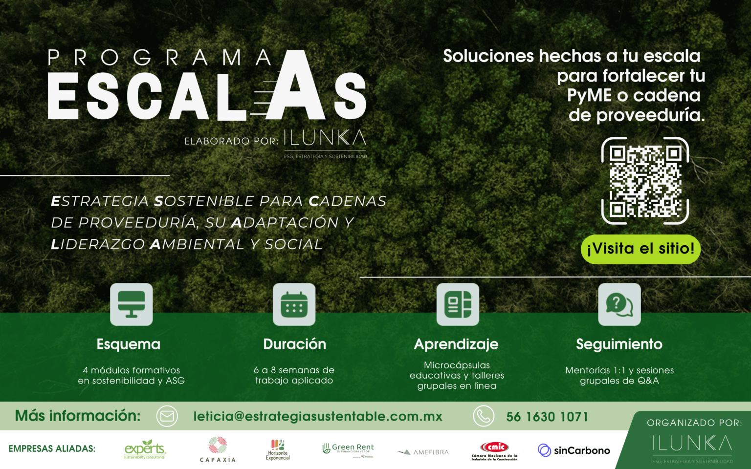 Actualización de la NOM-017-STPS-2024 | Agenda ESG | Abril 2025 ...